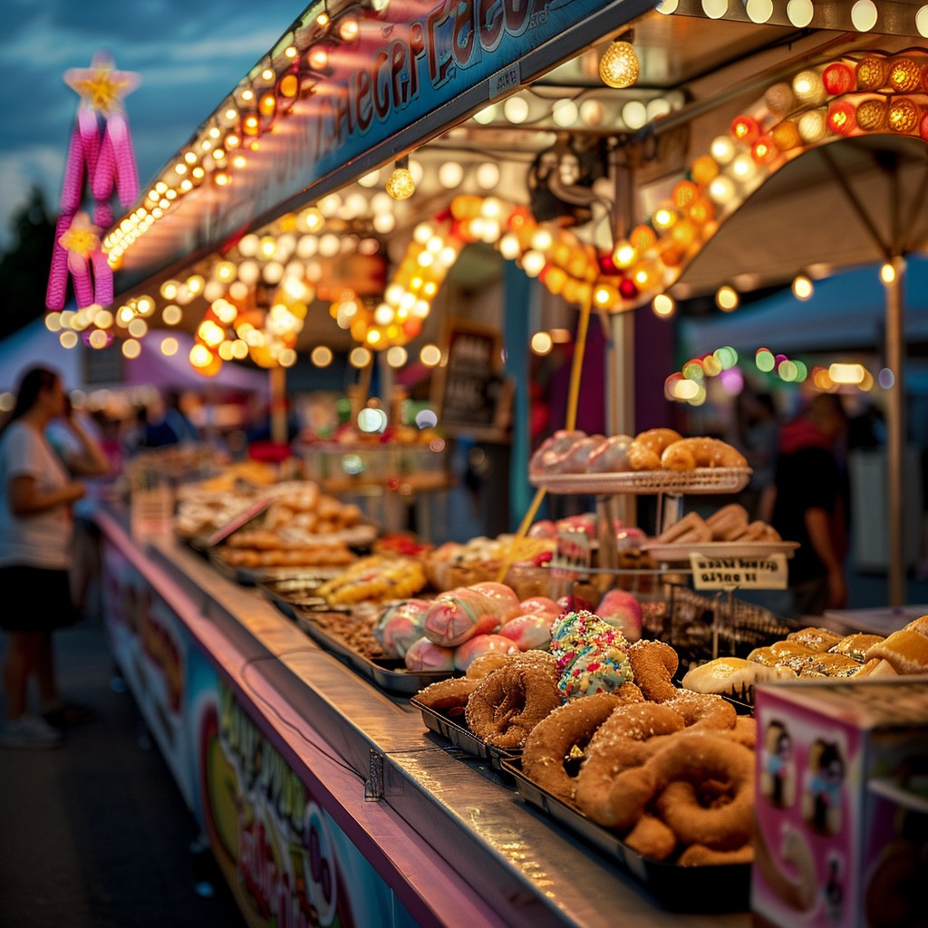 Event Explorations | Premium